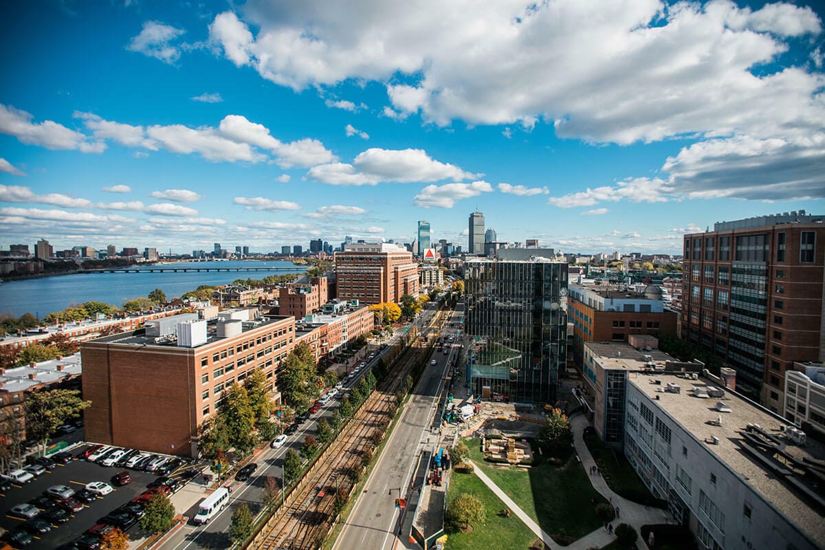 Boston University