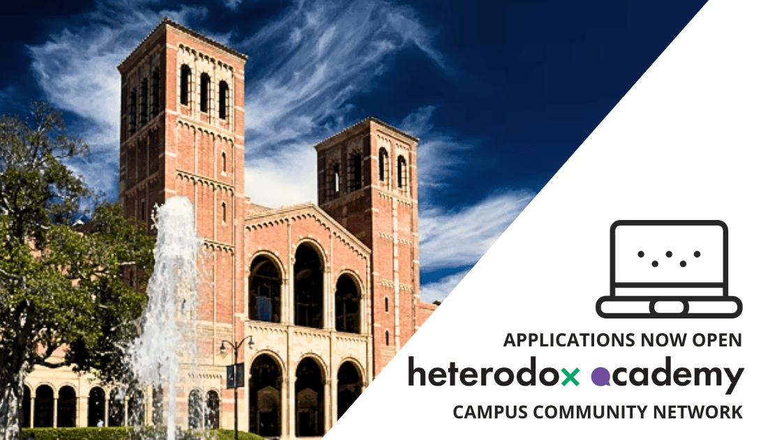 Applications Open for Next Cohort of HxA Campus Communities - Apply by August 15, 2024 ...