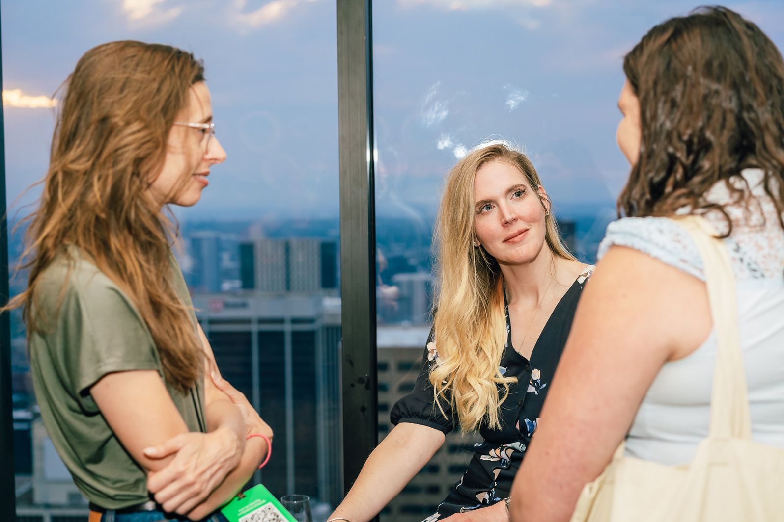 Member Directory — Heterodox Academy