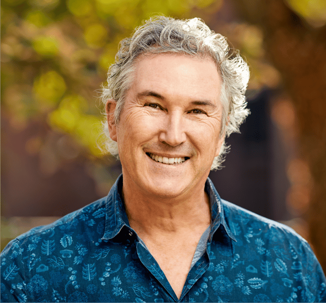 Q&A: Get to Know John Tomasi, HxA’s Inaugural President