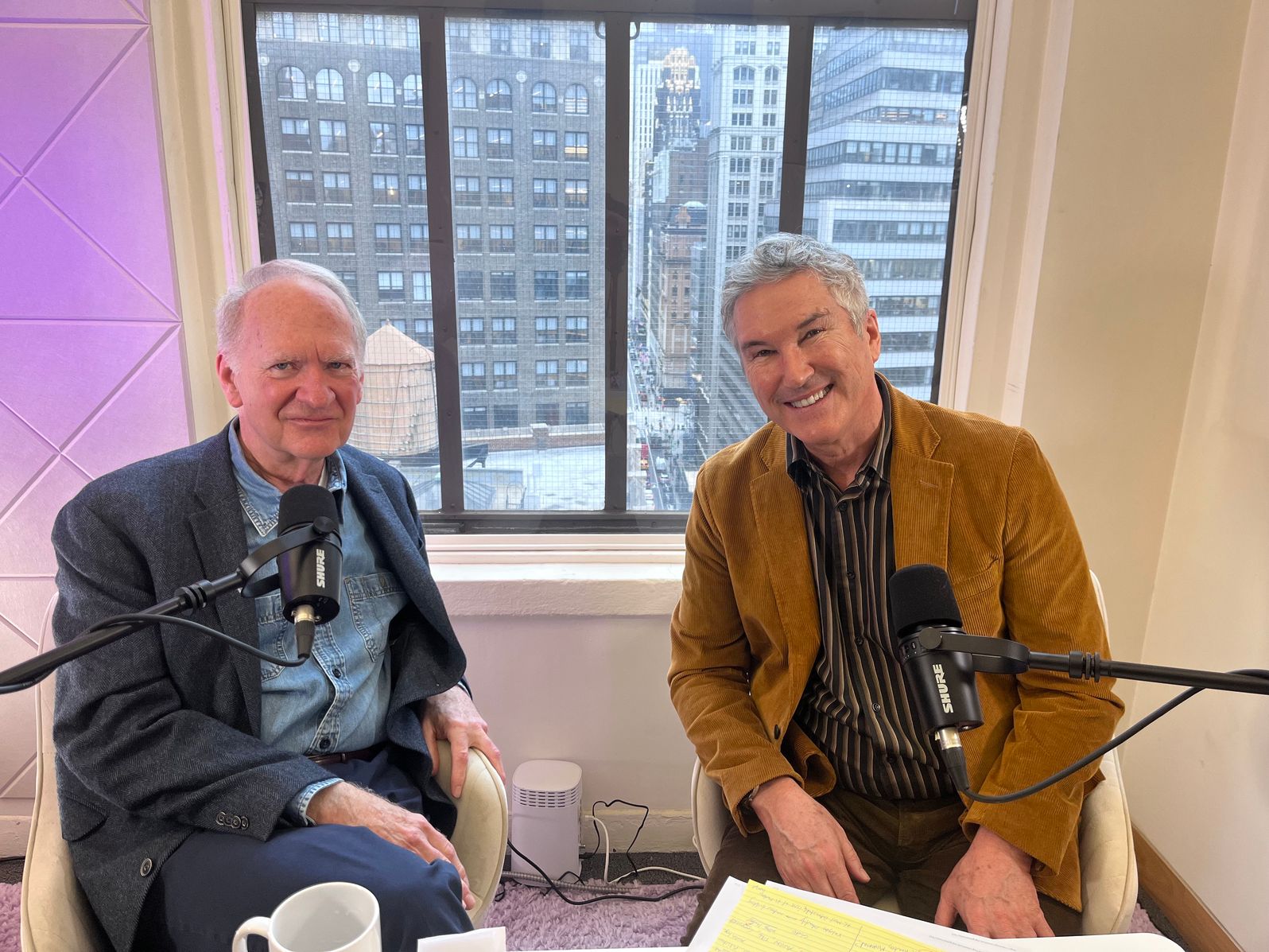 What Happens When Students Take Over the Class