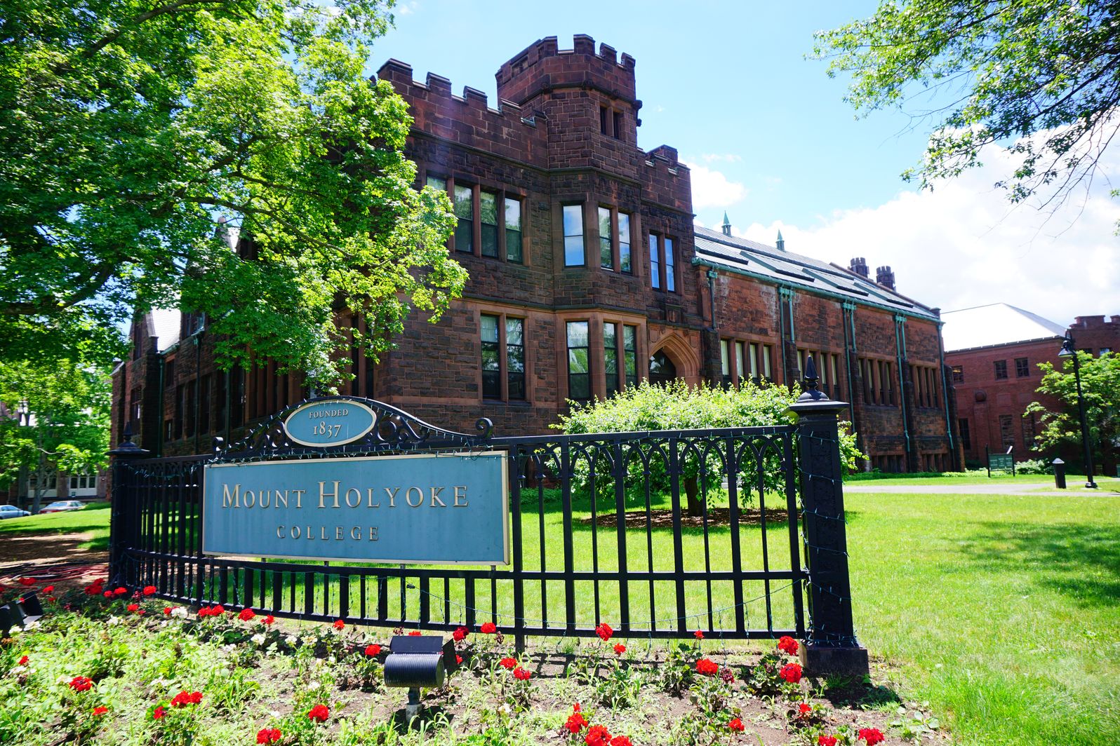 Mount Holyoke College — Heterodox Academy