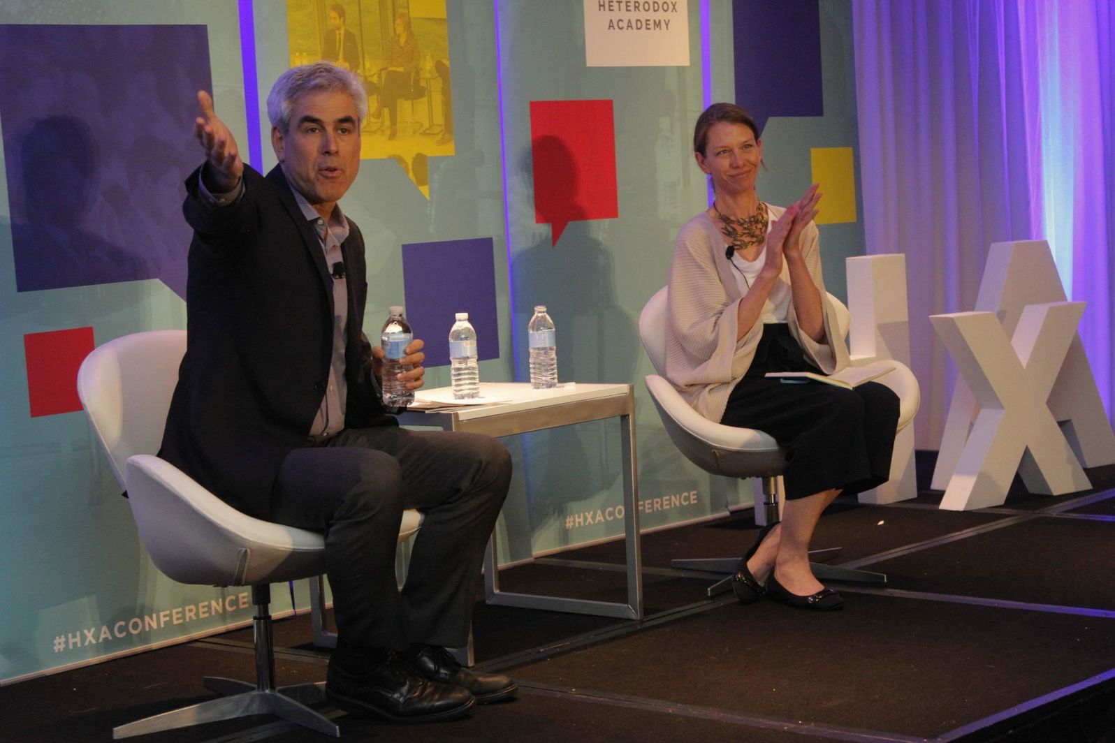 The 2019 HxA Conference is Over. Now What? - HxA