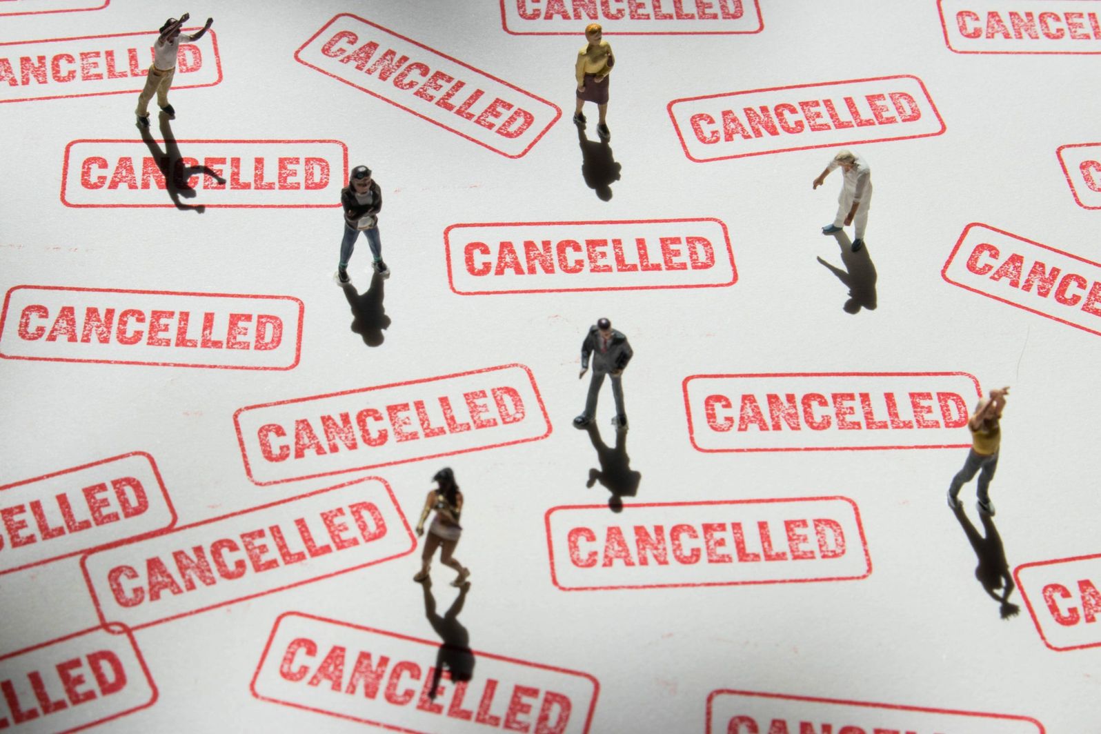Cancel Culture: A Paradoxical Significance