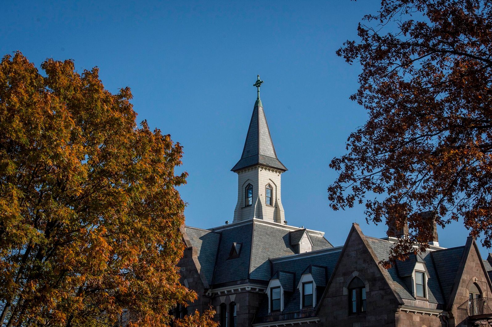 Seton Hall University — Heterodox Academy