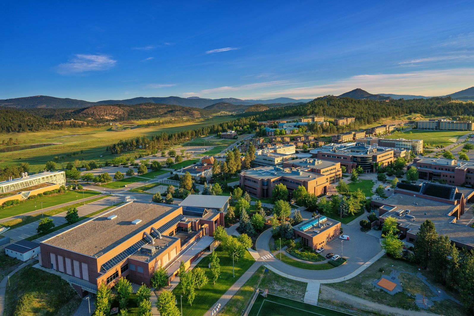 University of British Columbia, Okanagan