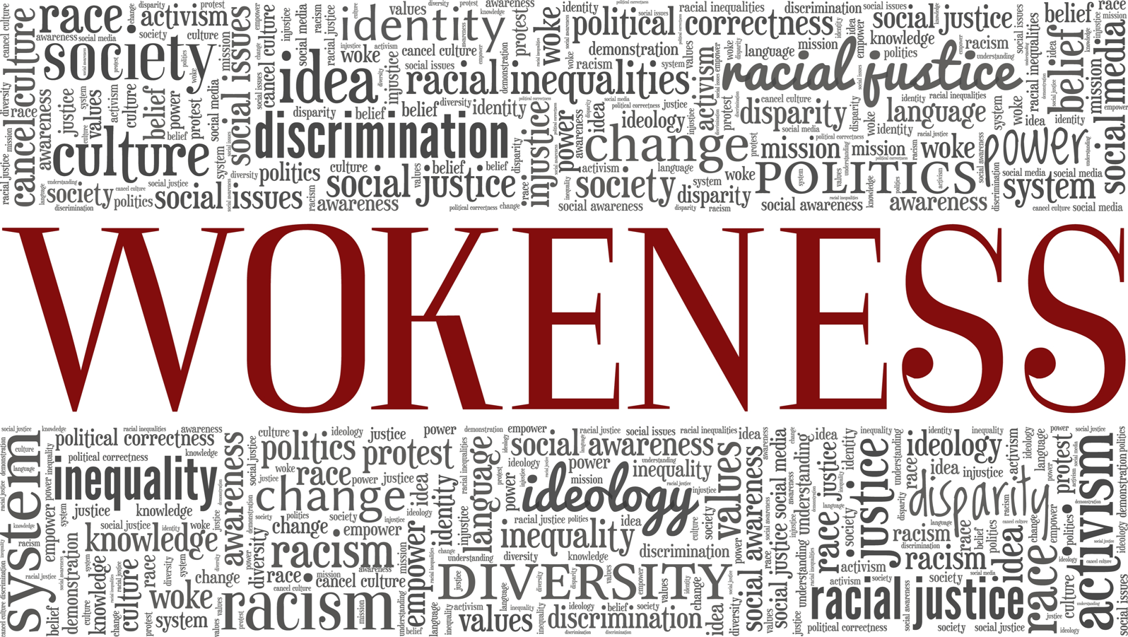 Stop Calling “Wokeness” a Religion - Heterodox Academy