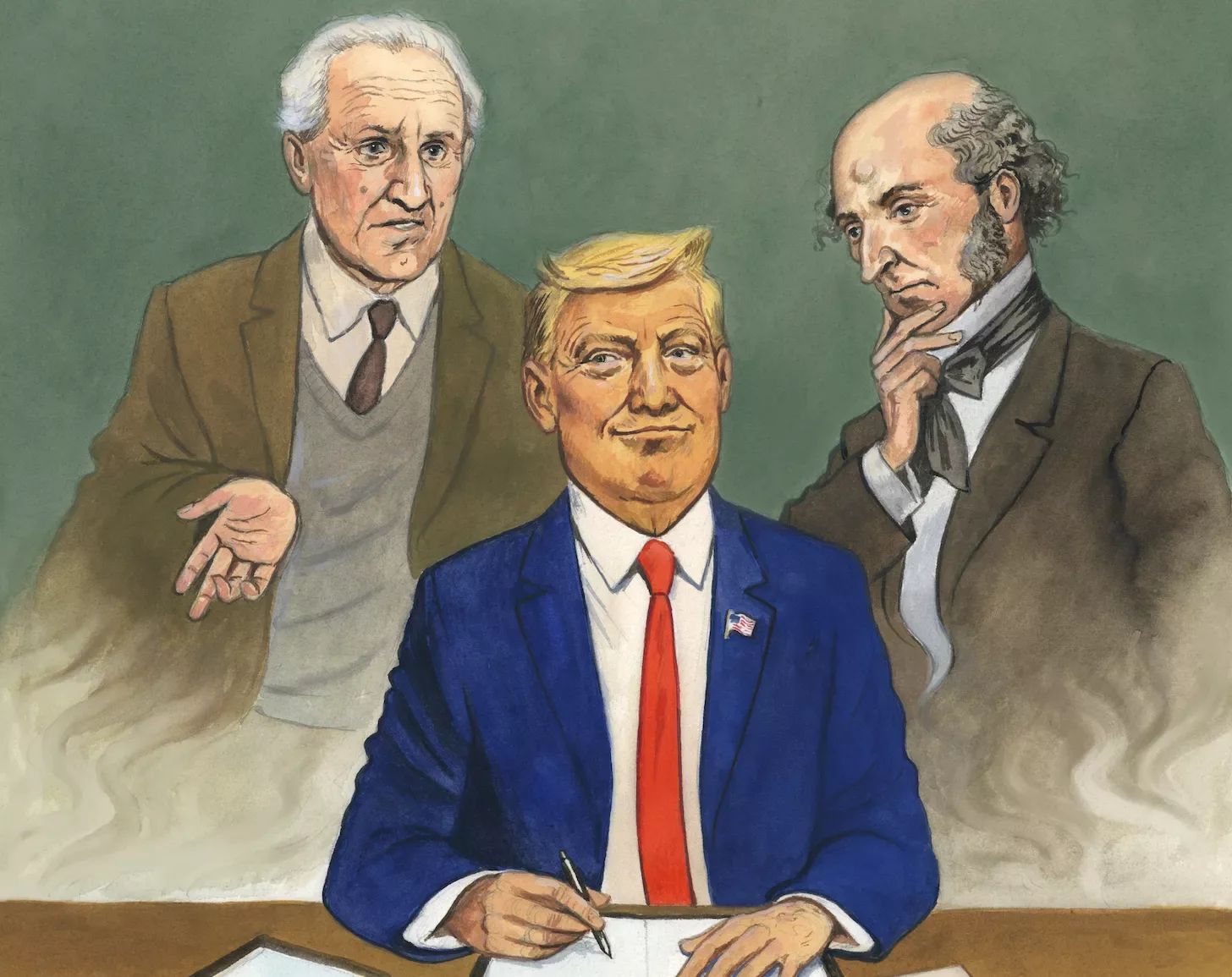 “Cancellation of the Liberal Creed”? — Heterodox Academy