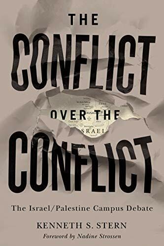 Book Summary: The Conflict Over the Conflict - HxA