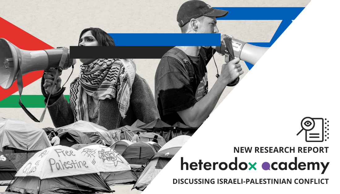 Heterodox Academy Survey Shows Students Are Reluctant to Honestly ...