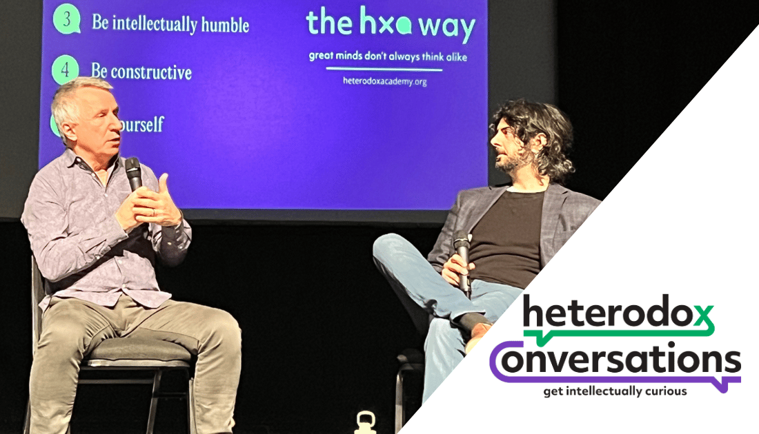 UBC Okanagan HxA Campus Community Hosts First ‘Heterodox Conversation ...