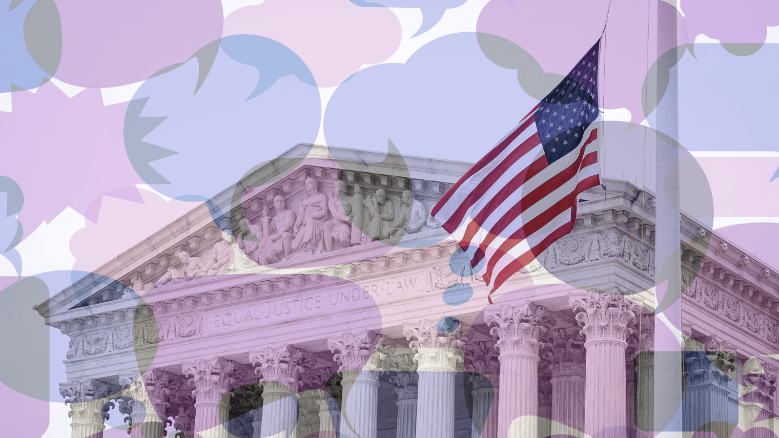 The SCOTUS Ruling Won't Change Viewpoint Diversity