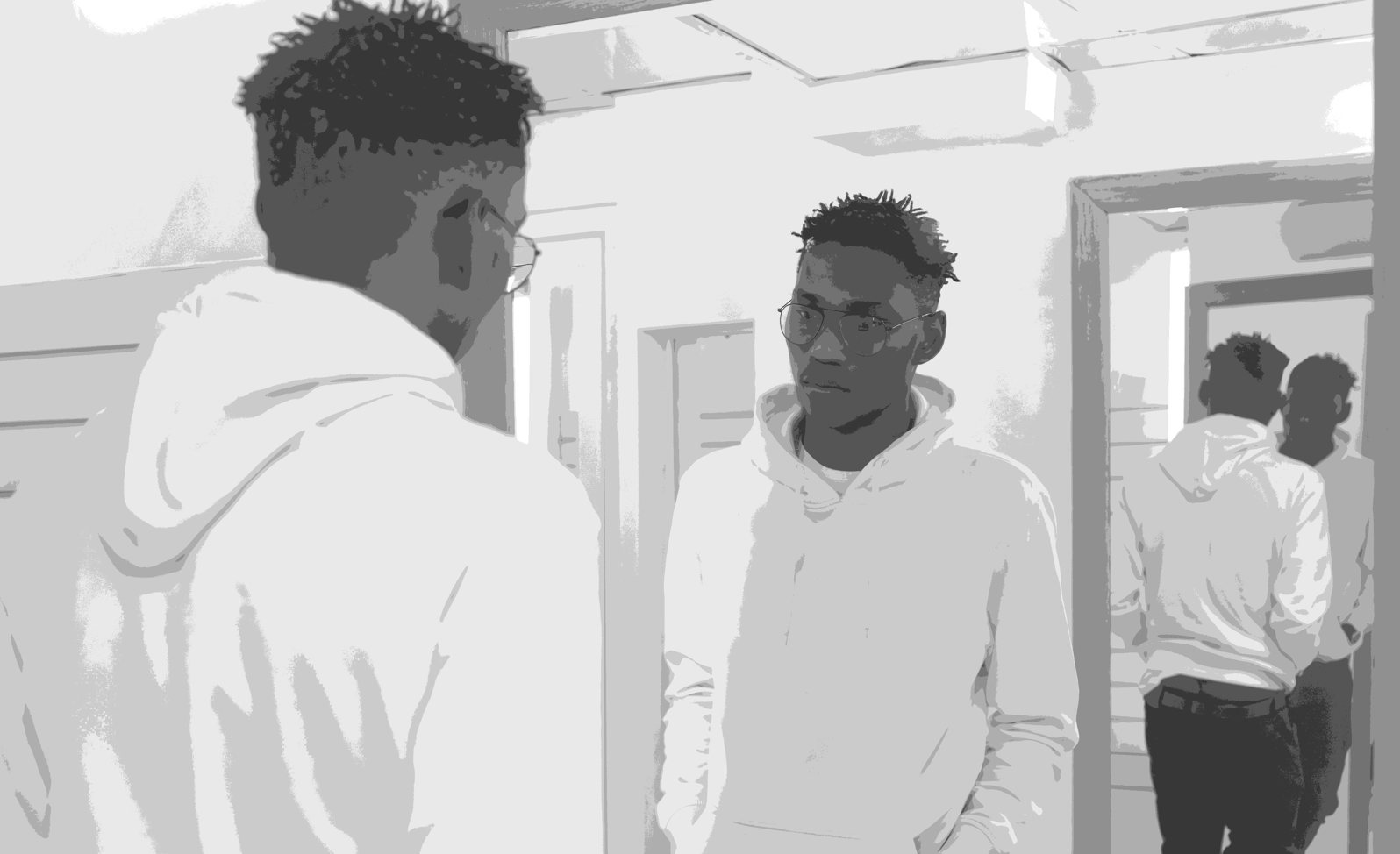 Importance of Intrapersonal Empowerment in Race Relations