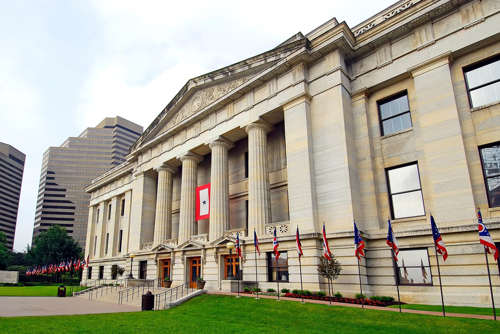 Civics Centers — Heterodox Academy