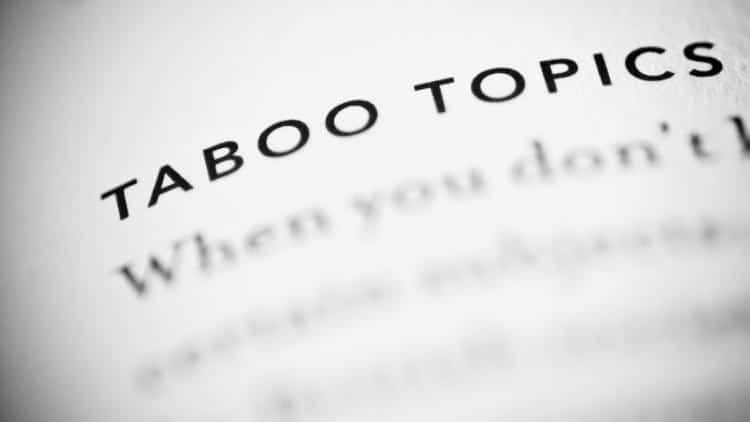 Don't Avoid Controversial Topics. Use Them! - HxA