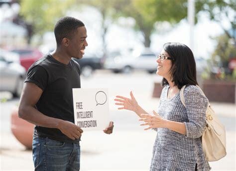 'Free Intelligent Conversation' as a Pedagogical Tool - HxA