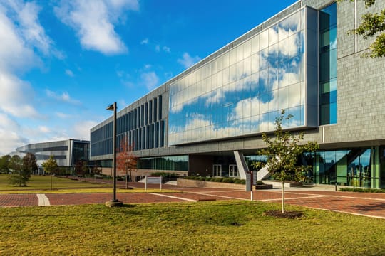 North Carolina State University — Heterodox Academy