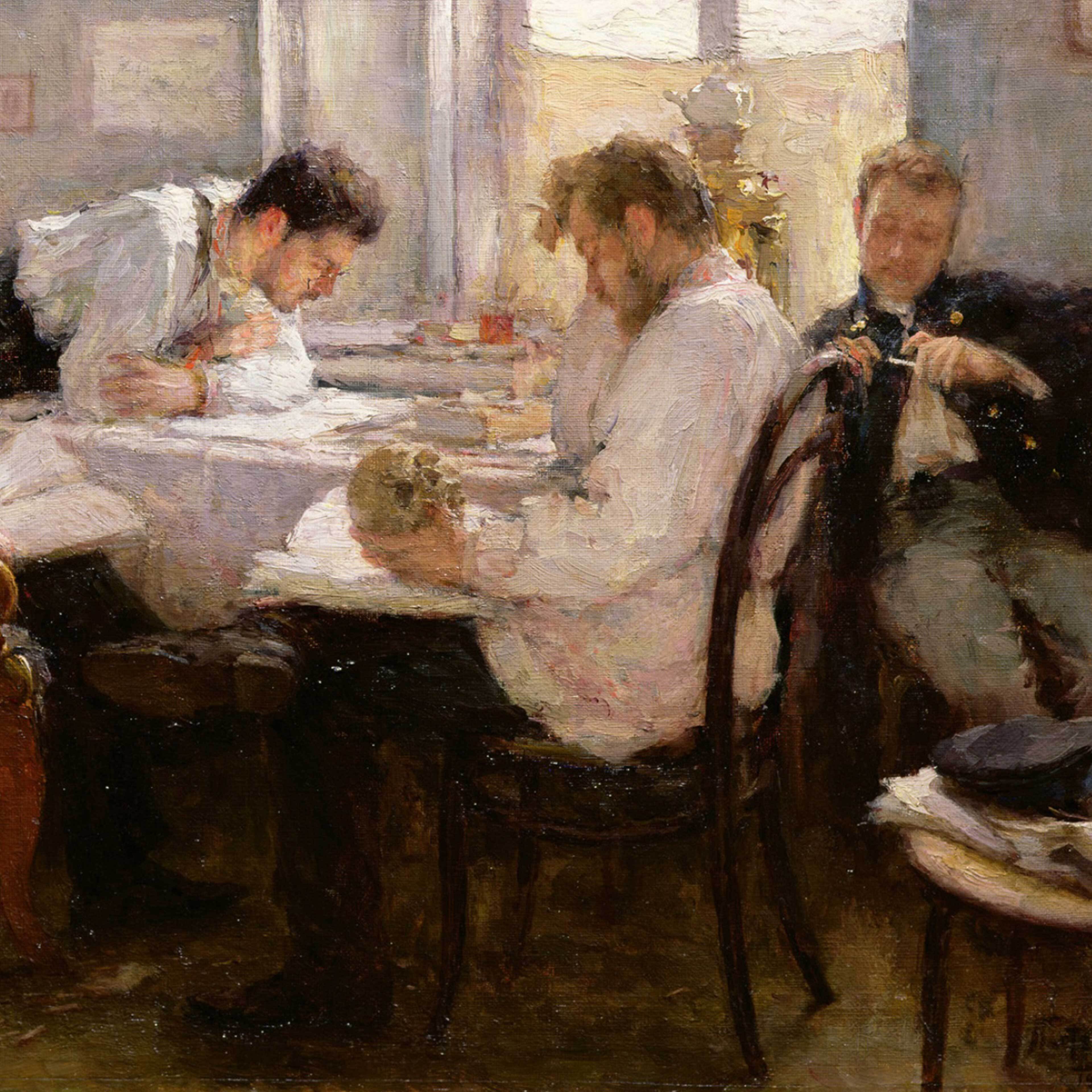 The Eve of Education’s End — Inquisitive